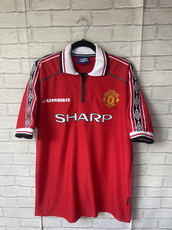 First Football Shirts - Selling Vintage, Retro and Classic Football Shirts
