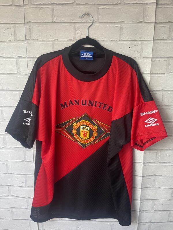First Football Shirts - Selling Vintage, Retro and Classic Football Shirts